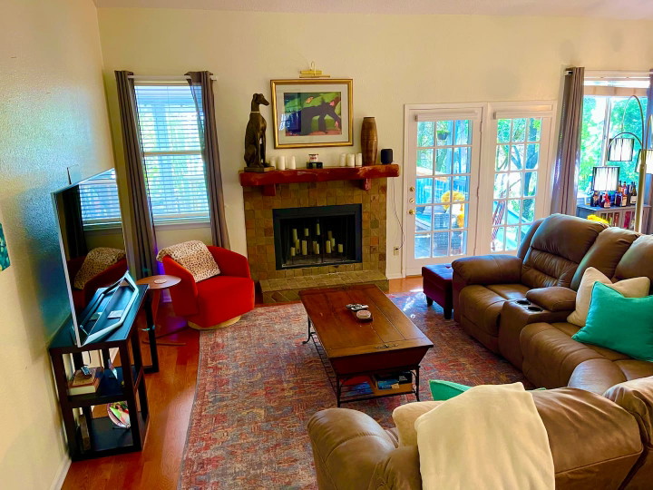 Private Home In W.austin - Cuernavaca Area - Austin, TX