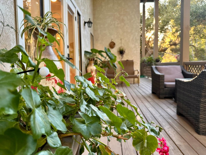 Montecito Serene Retreat - 샌타바버라