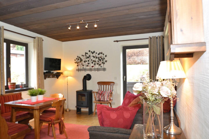 Apartment Monty In Kaprun, Cozy With Mountain View - Kaprun