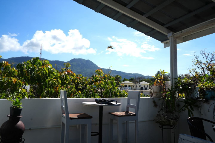 Apt 203 Don Juan | Beach, Rooftop & Gym - Puerto Plata