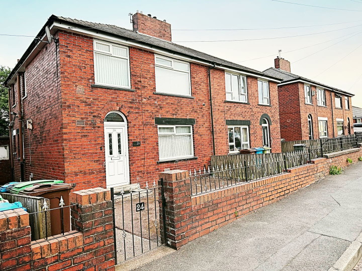 The Serene Stays - 3 Bed Home In Oldham Manchester - Rochdale