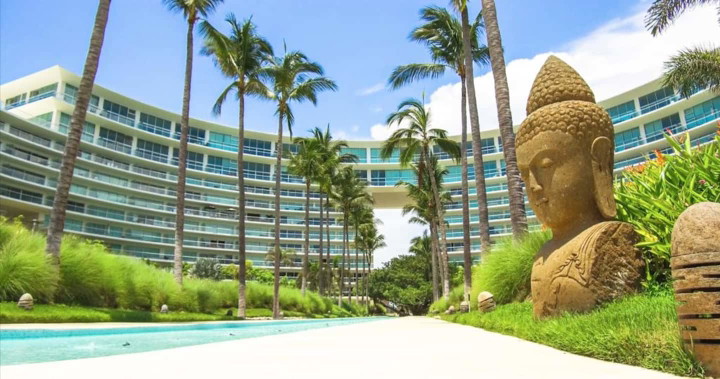 Peninsula Nuevo Vallarta Beach Front. Great Place! - Nuevo Vallarta