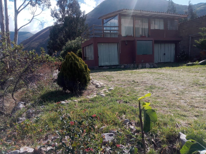 Maison à Louer, Vallée Sacrée, Cuzco, Pérou - Urubamba