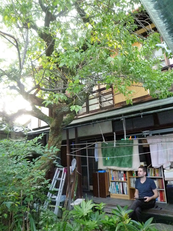 Naramahoroba Room4 - Nara