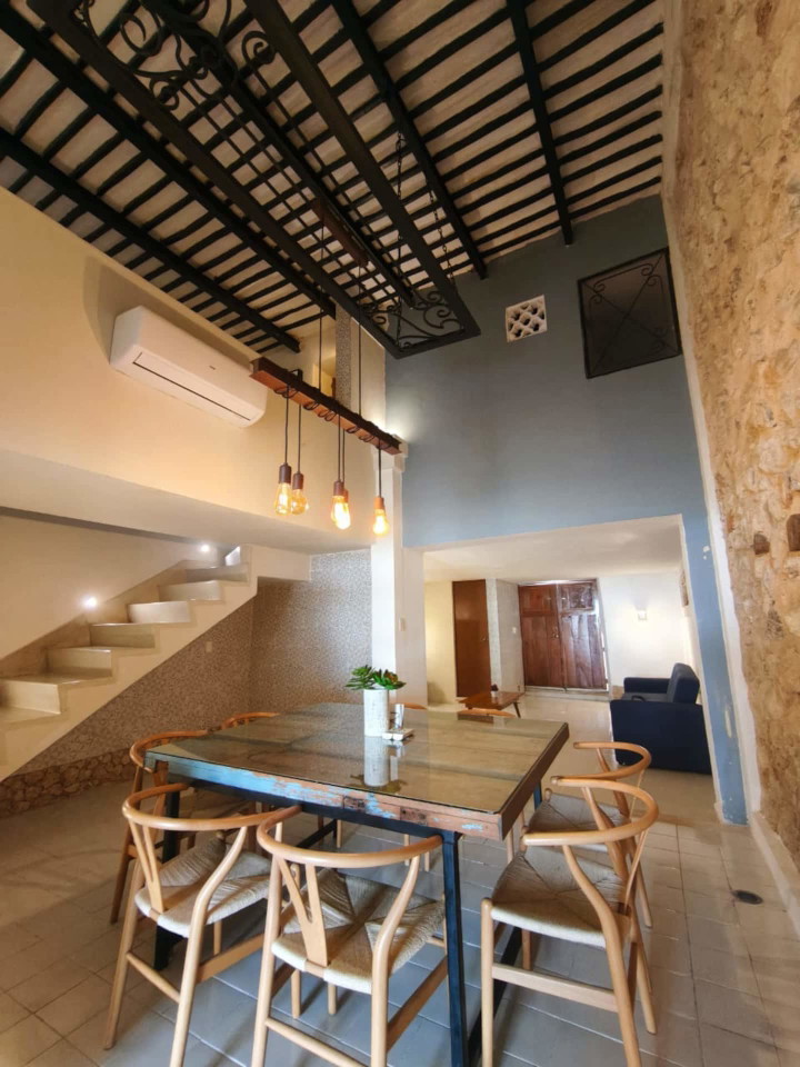Casa Tunich, Design And Comfort In Downtown Mérida - Mérida