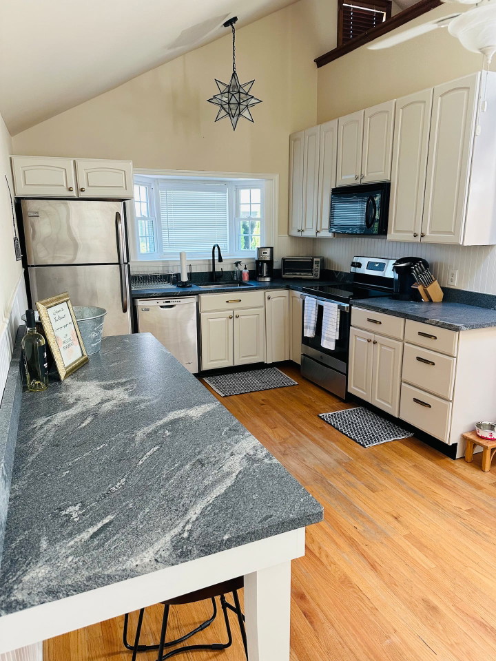 The Retreat At Broadkill Beach - Delaware