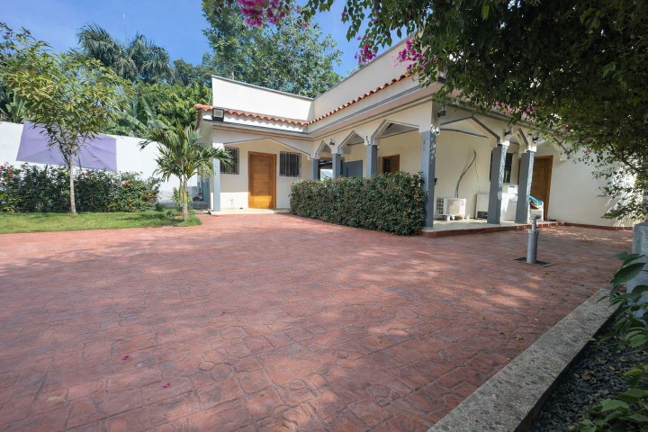 Le Chery Residence - Haïti