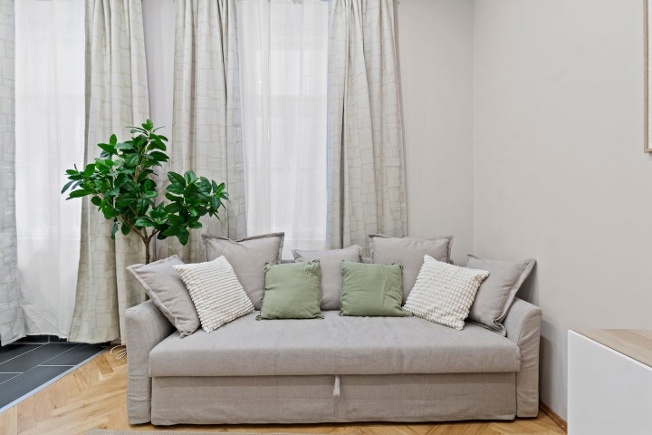 1br Apartment | Near City Center And Metro U3 - Vienna