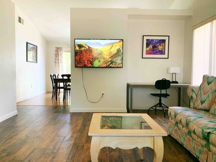 Charming Vacaville Home In Peaceful Neighborhood! - Vacaville, CA