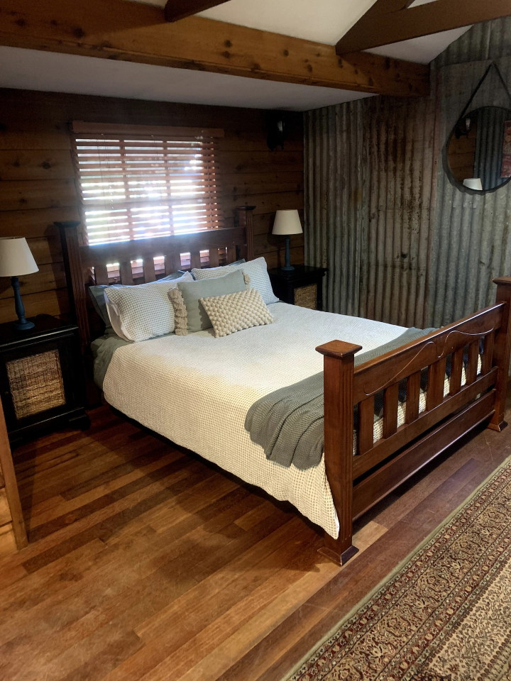 Mulberry Cabin - Perth