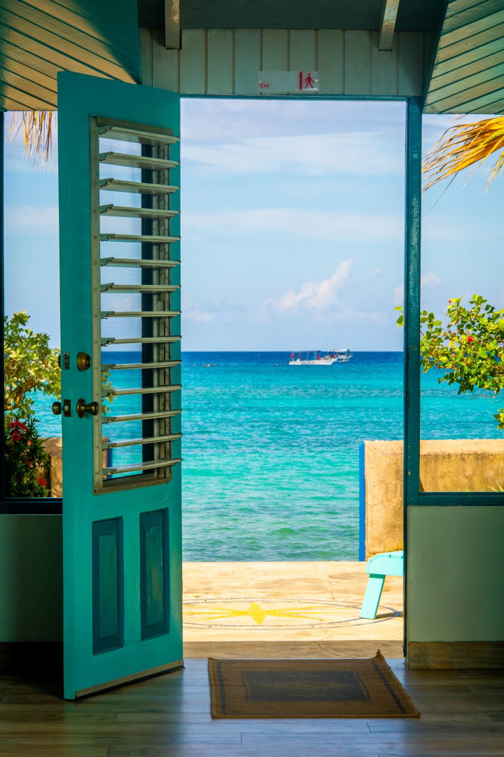 Bahia - Charming, Cozy Seaside Cottage With Loft - Jamaica