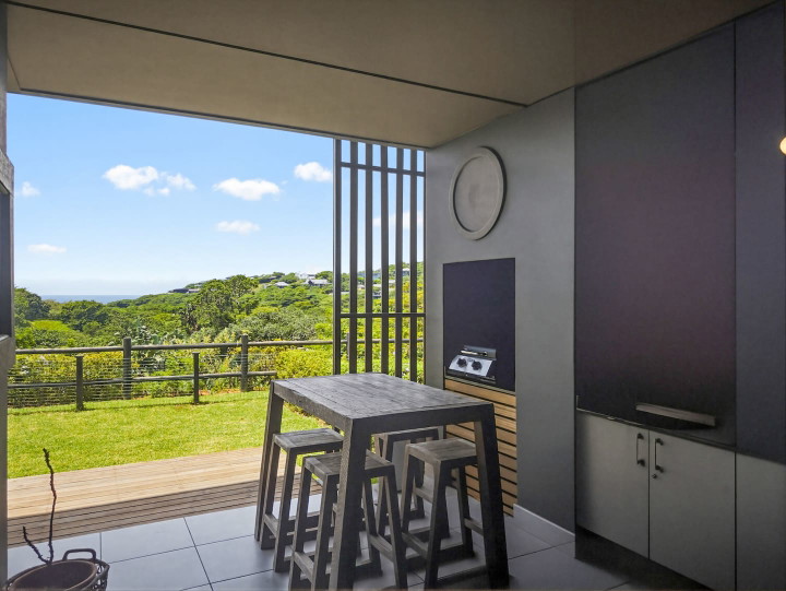 Ballito Apartment - Golf & Restaurant Access - Dolphin Coast