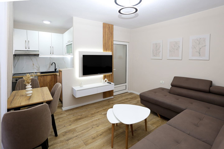 Appartement Riam - District de Berat