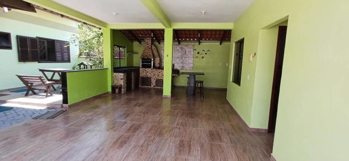 Casa De Praia Mariscal - Bombinhas
