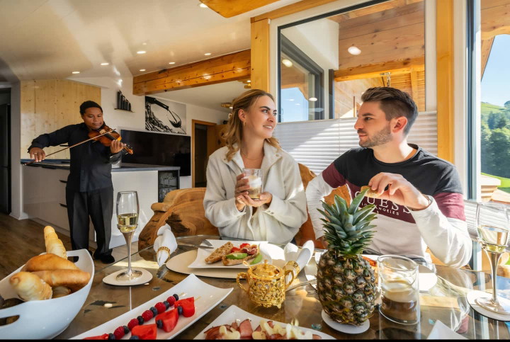 Erotik Appartement First Class Bdsm Wagrain - Flachau