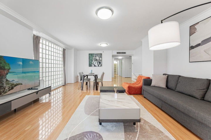 The Interlink, Cbd | Parking | Desk | Gym | Pool - Bondi Beach