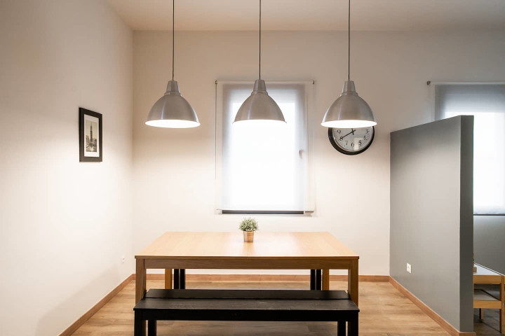 Gràcia Central · Grand Apartment A · 3br - H7yog12 - Barcelona