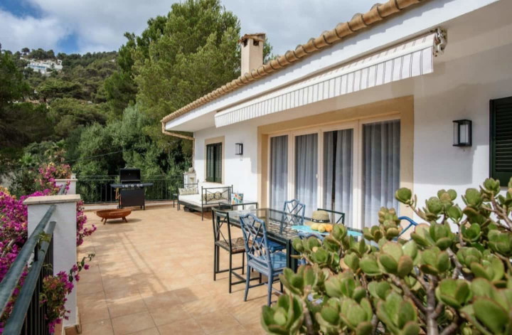 Villa Polina - Son Servera