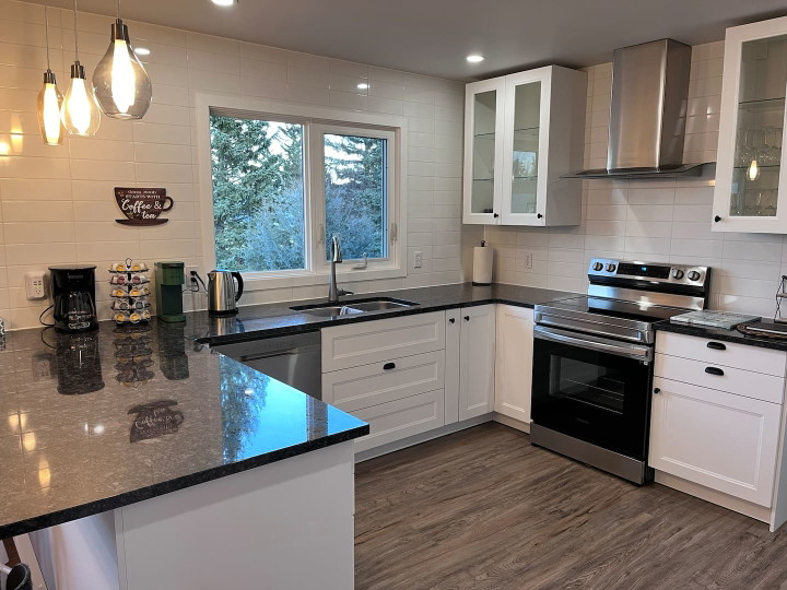 5 Bdrm 3 Bath | Fast Wifi | Bbq + Firepit | Deck - Hinton