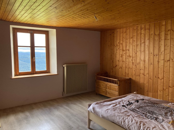 Le Gîte Du Prémaillot - Doubs
