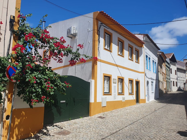 Casa Do Ferrador - Mação