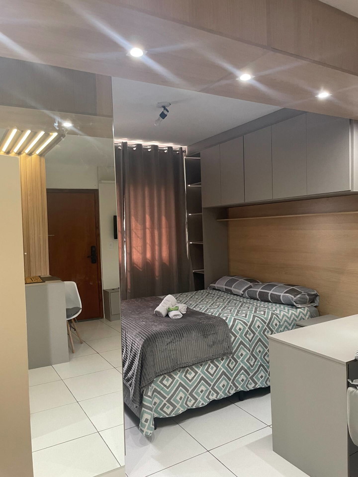 Apartamento 11 D - Ponta Grossa