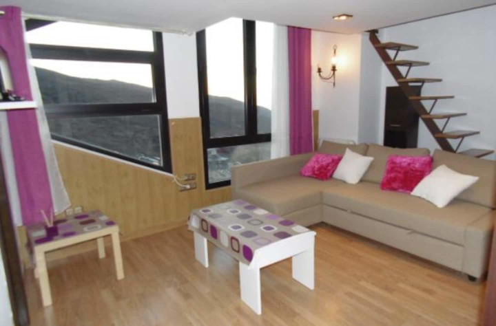 Apartamento En Sierra Nevada (Monte Gorbea) - Sierra Nevada