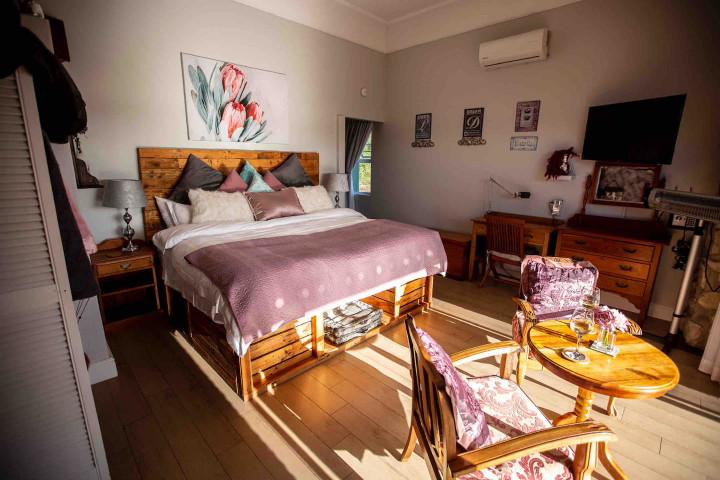 A Touch Of Bushveld By The Sea - Langebaan