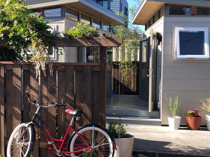 Alki Guesthouse - Seattle, WA