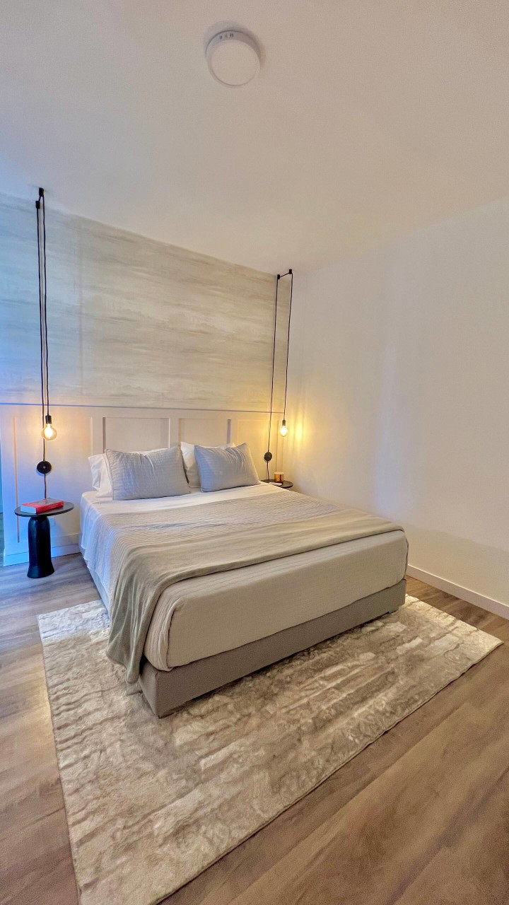 Exclusivo Apartamento En Chacao + Estacionamiento - Caracas