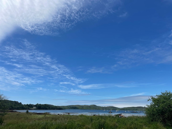 Bill's Shed - The Little Home With A Big View - アリセグ