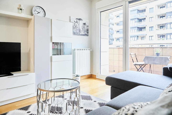 Urumea 3 By Basque Homes - San Sebastián