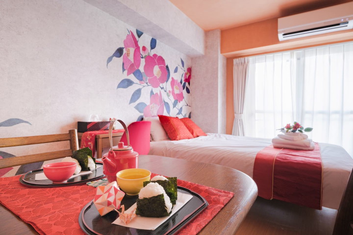 【Open】 1 Min. Sta. | Shinjuku (Walking) Super Conv - Ikebukuro