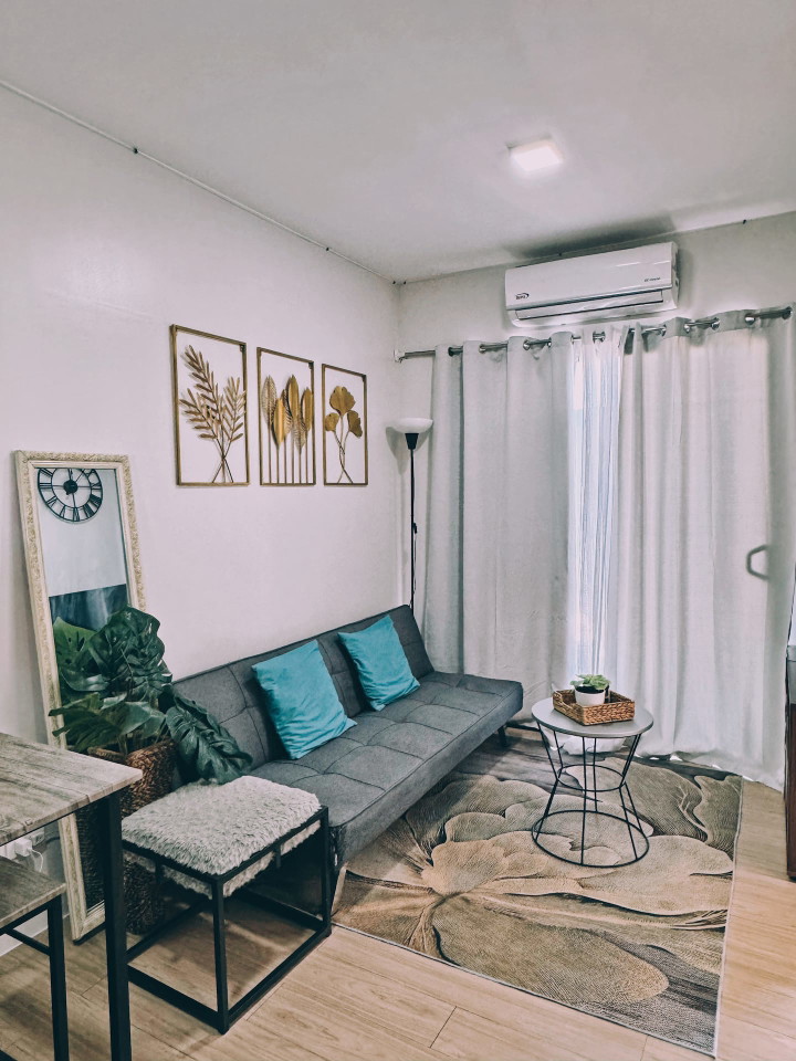 Hive Residences Taytay Cozy Staycation For Less - Taytay