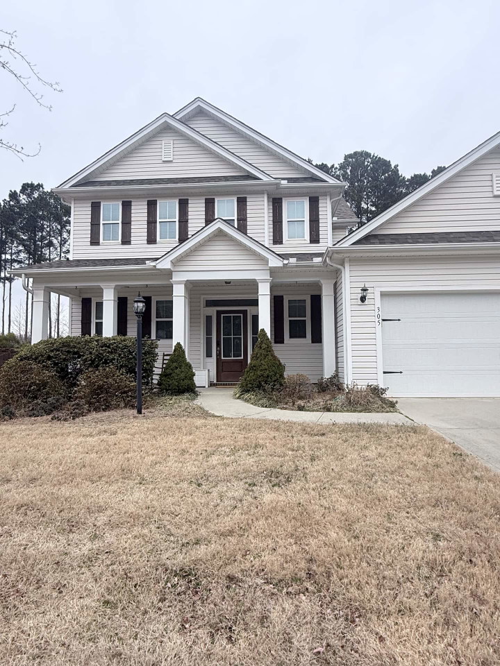 Fenced Yard Near Greenville, Sc - Piedmont, SC