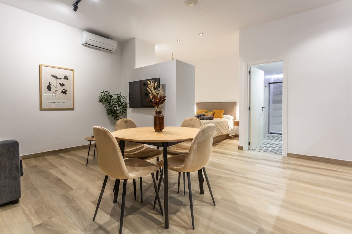 Charming Modern Suite - Valencia