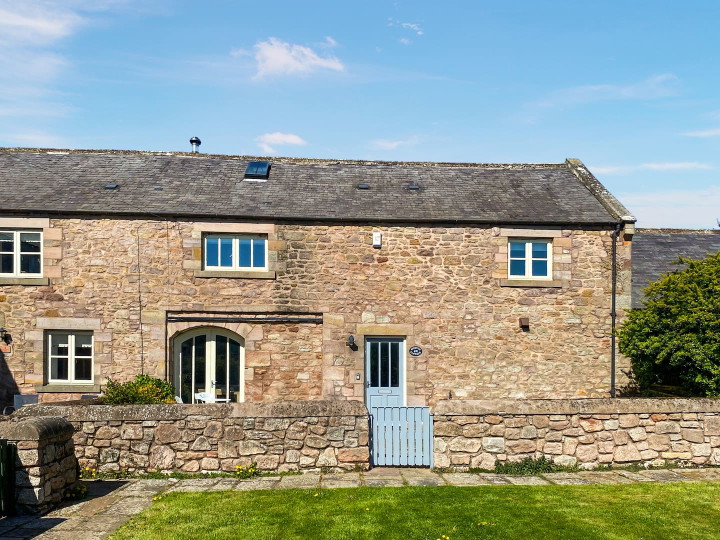 3 Bedroom Accommodation In Steading, Berwick-upon-tweed - England