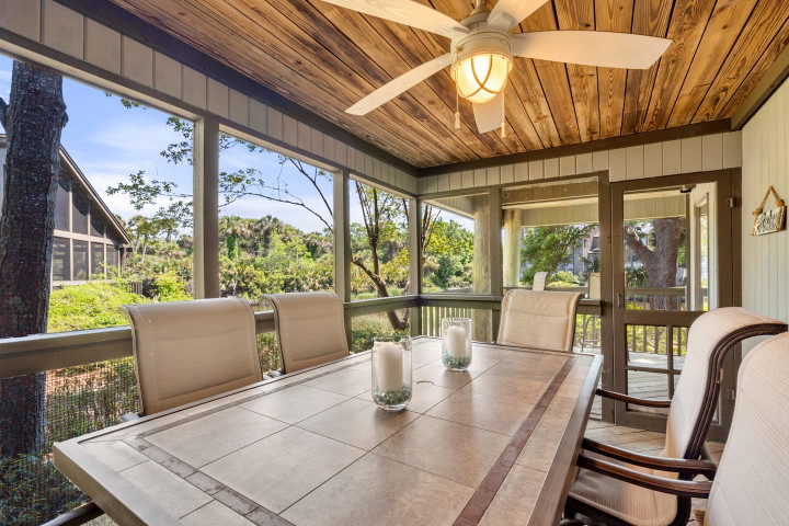 4583 Parkside Villa By Akers Ellis Rentals - Kiawah Island