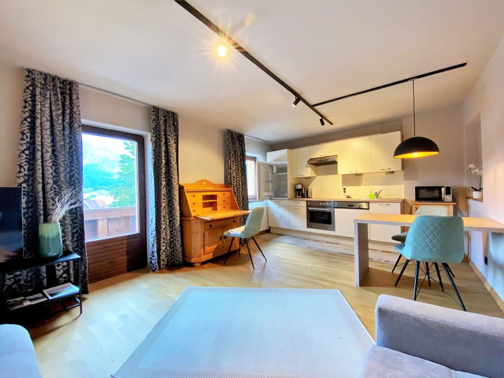 Modern Apartment Seefeld 45sqm - Seefeld
