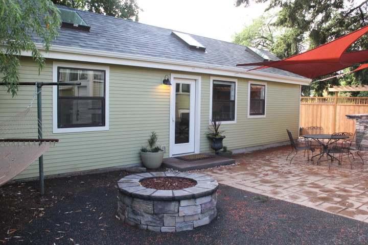 Alberta Guest House - Portland, OR