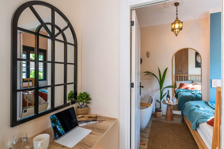 Perfect Location, Comfy, Bathtub, Taksim - Şişli