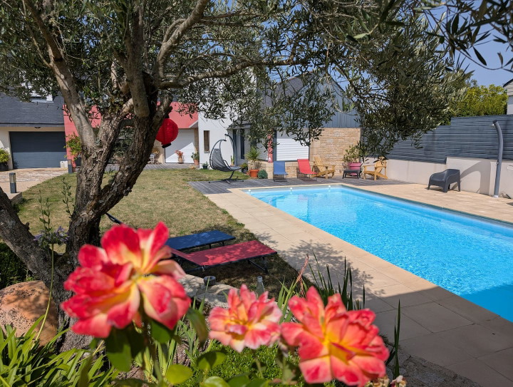 Proche Vannes : Vue Imprenable ! - Vannes
