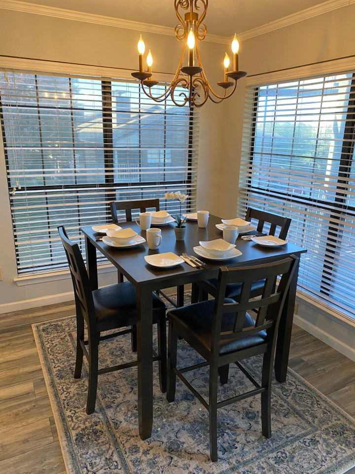 Lovely 1 Bed Condo Near Lake Ray Hubbard - Garland, TX
