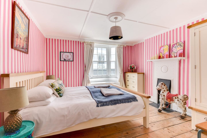 Brighton Seaside 3 Bed Retreat - Brighton