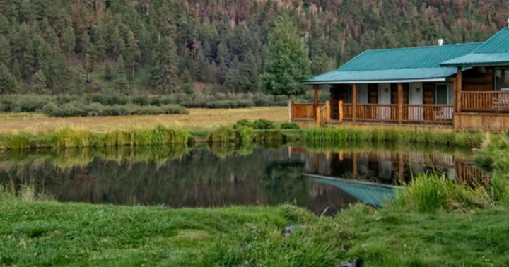 Trout Haven Suite #258 - Greer, AZ