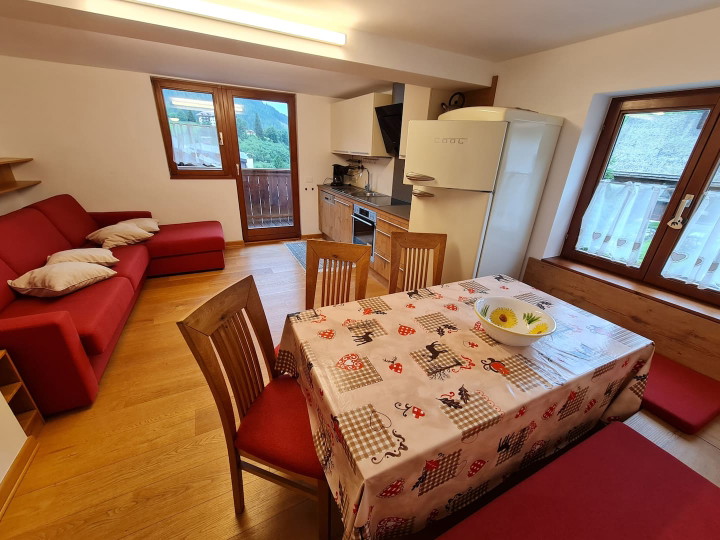 Appartement Confortable Près De Murkarspitze - Bad Kleinkirchheim