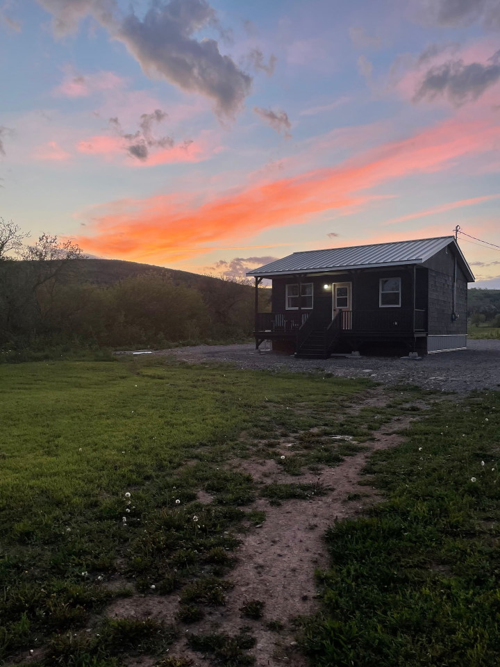 Swallow Bank Cottage #5, Two Bedroom On The River - Nova Scotia