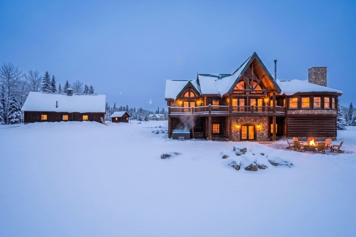 Mountain Gem In Alma | Views + Game Room + Hot Tub - Fairplay, CO