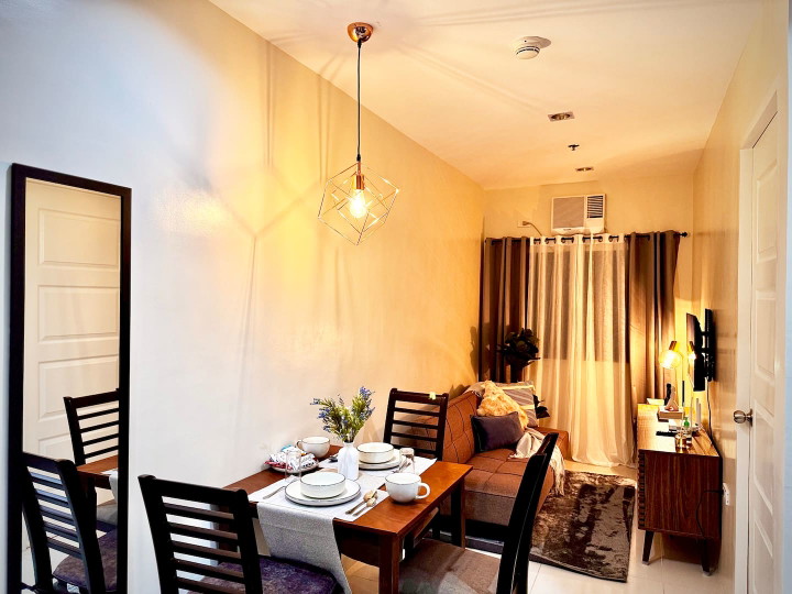 Perfect Urban Modern Retreat W/ 360° Cebu Views - Cebu