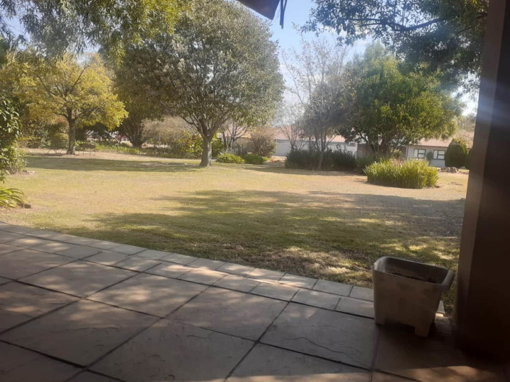 Barti's Home - Vereeniging